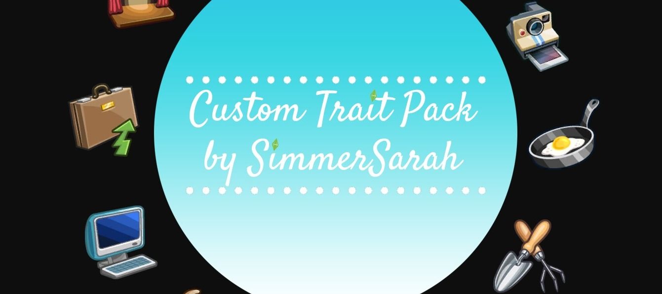 15 Best Sims 4 Modpacks And CC Stuff Packs For Better Gameplay