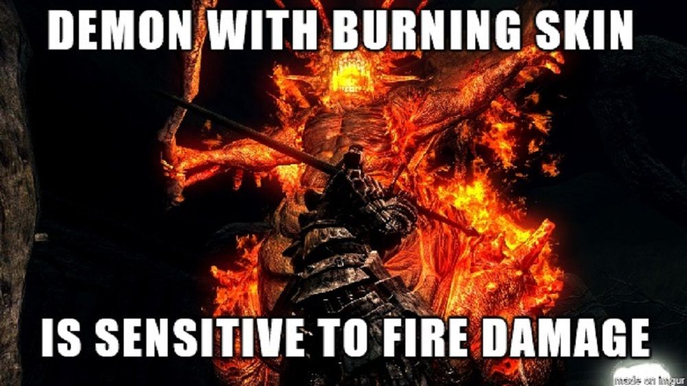 Dark Souls Meme Nei Dark Souls Remastered (PS4) Bassifondi 08