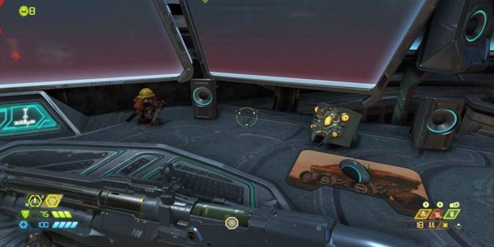 10 Things Everyone Completely Missed In Doom Eternal