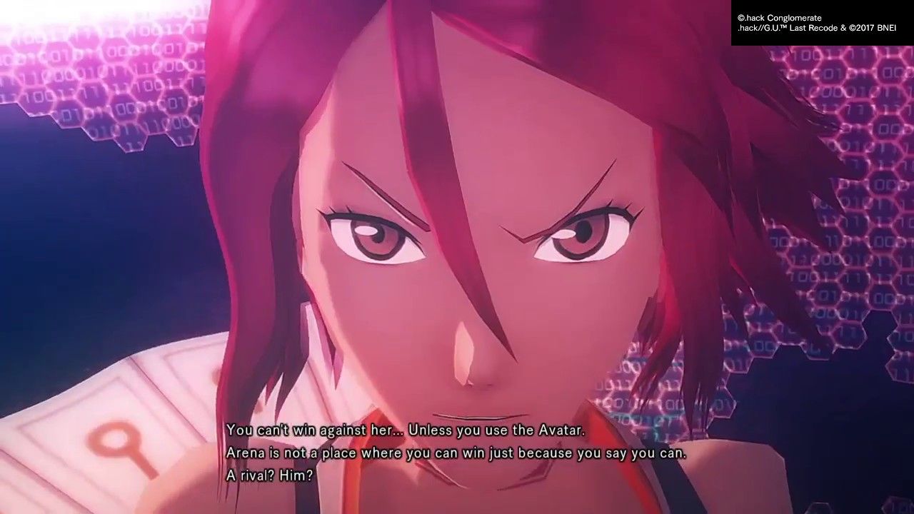 .Hack: The 10 Best Characters From The Series