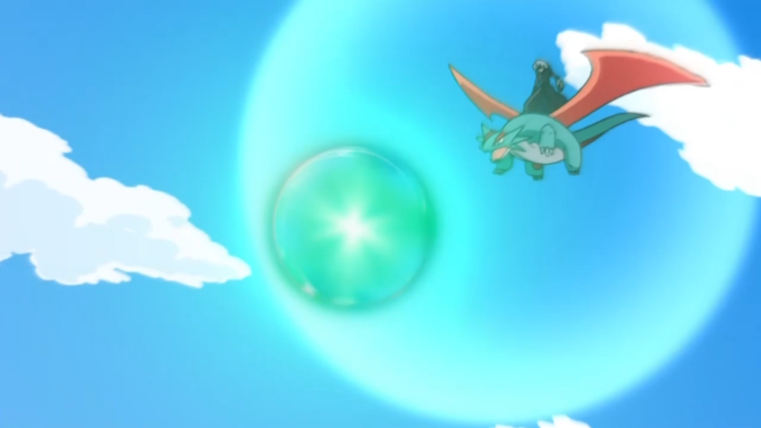 Pokemon: The 15 Strongest Dragon-Type Moves, Ranked
