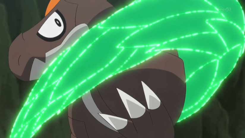 Pokemon: The 15 Strongest Dragon-Type Moves, Ranked