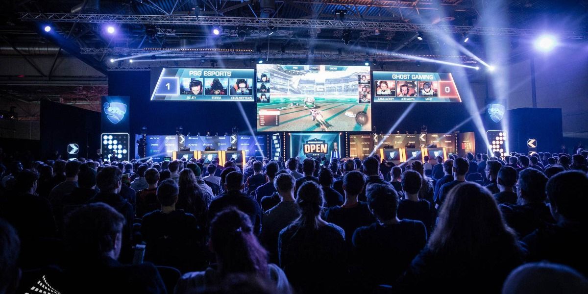 10 Esports Events You Should Attend This Year