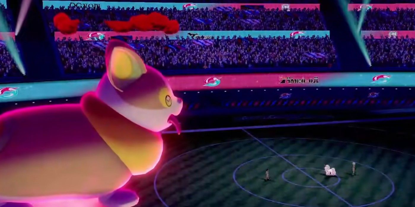 Pokémon Sword & Shield: 10 Things You Didn't Know About Yamper