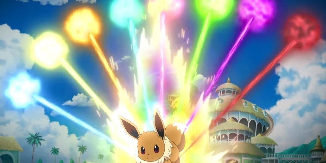 Pokémon: The Strongest Z-Moves, Ranked