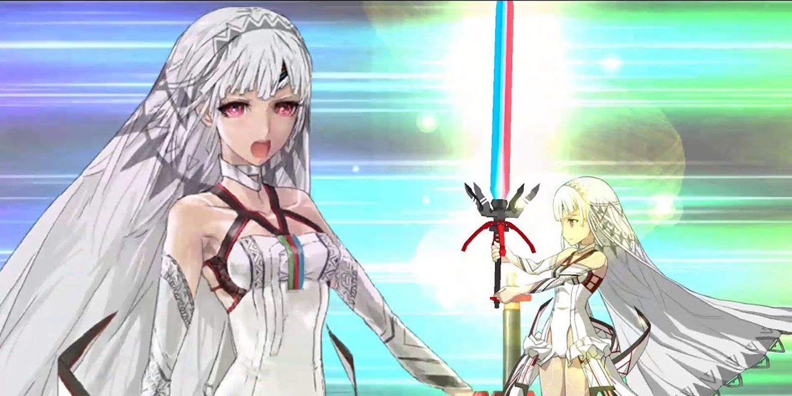 FGO: The 10 Rarest Saber Class Servants (You Probably Won't Draw)