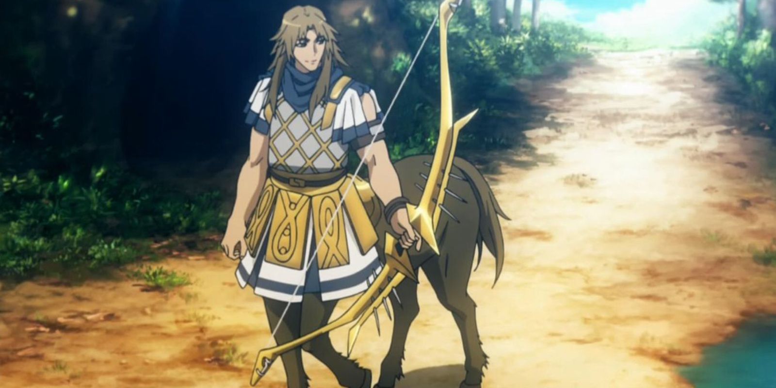 FGO: The 10 Rarest Archer Class Servants (You Probably Won't Draw)