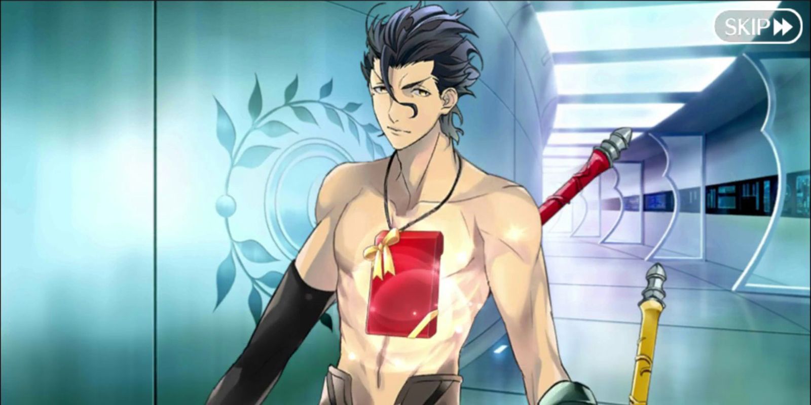 FGO: The 10 Rarest Saber Class Servants (You Probably Won't Draw)