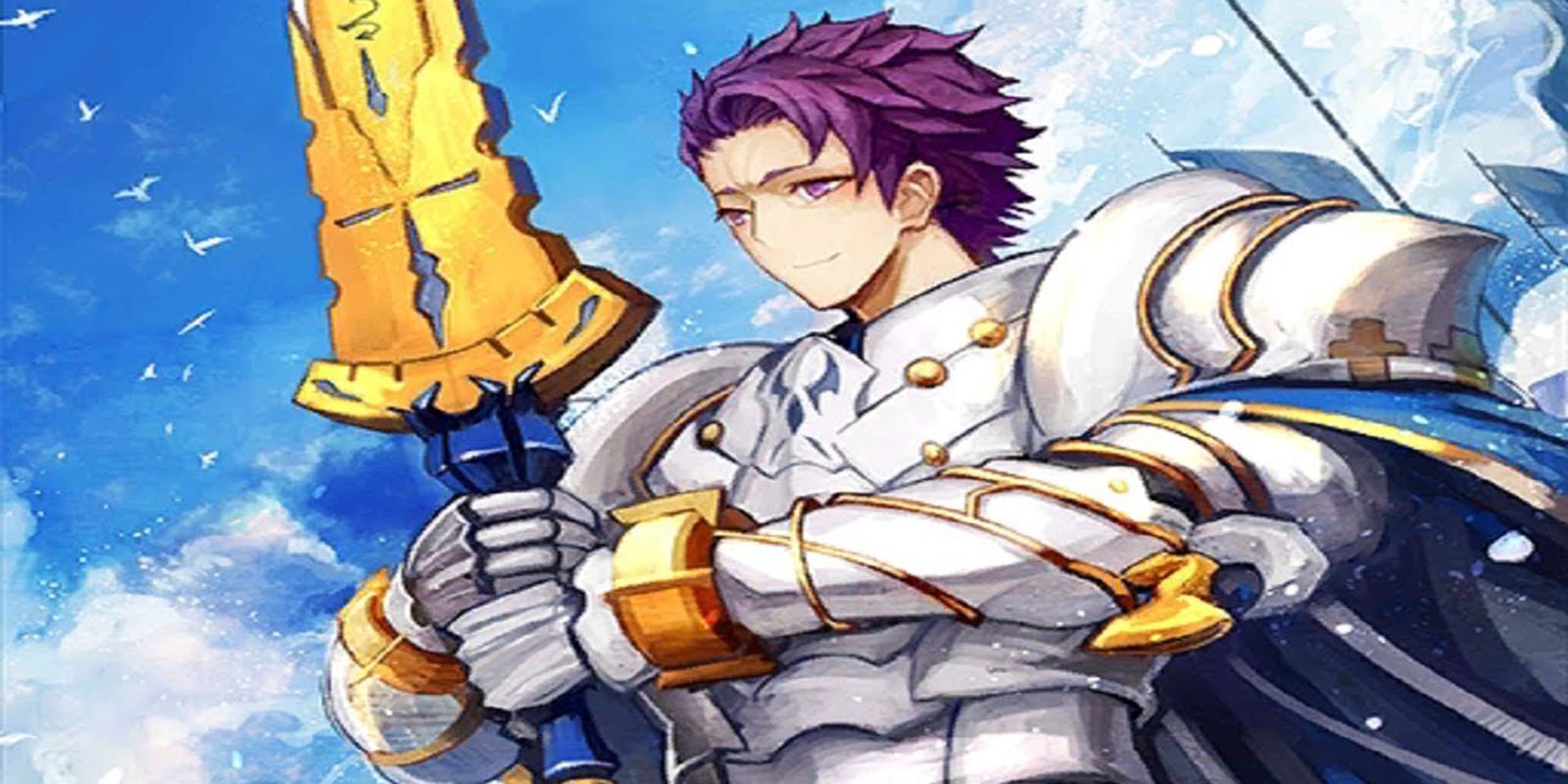 FGO: The 10 Rarest Saber Class Servants (You Probably Won't Draw)