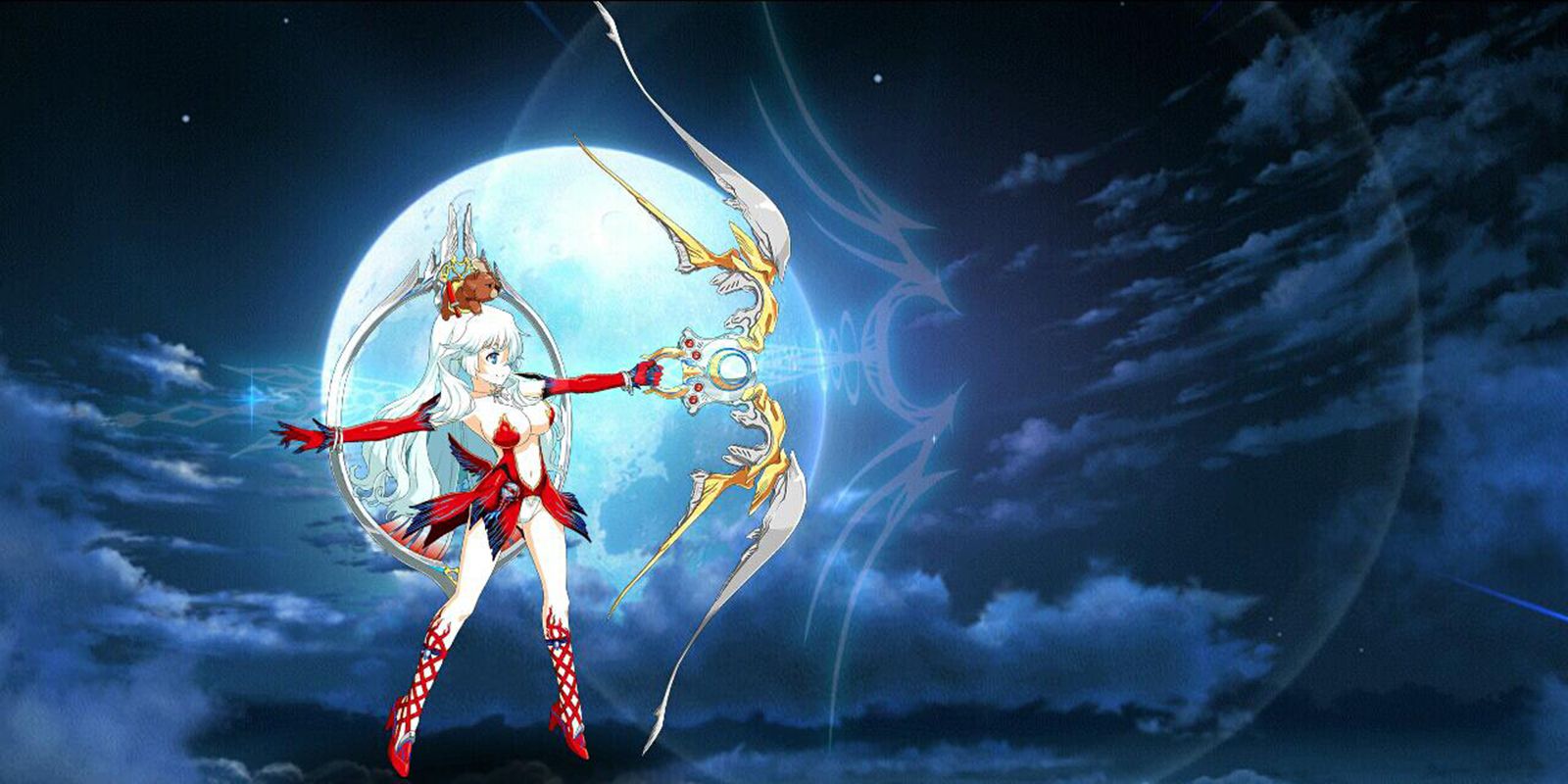 FGO: The 10 Rarest Archer Class Servants (You Probably Won't Draw)