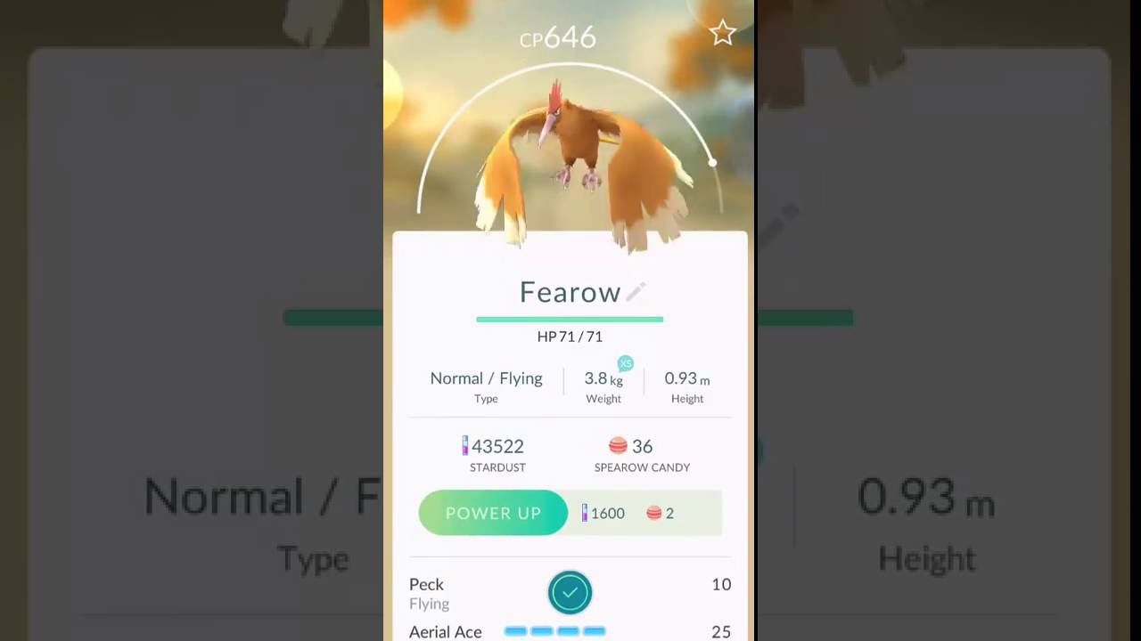 The 10 Worst Pokémon In Pokémon GO