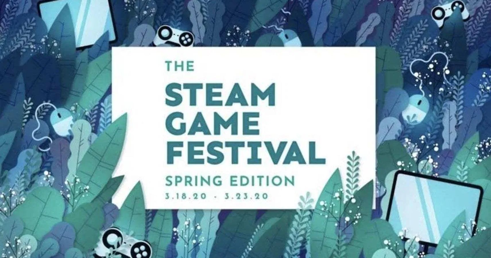Geoff Keighley's 'Game Festival' Returns To Steam Tomorrow With GDC Demos