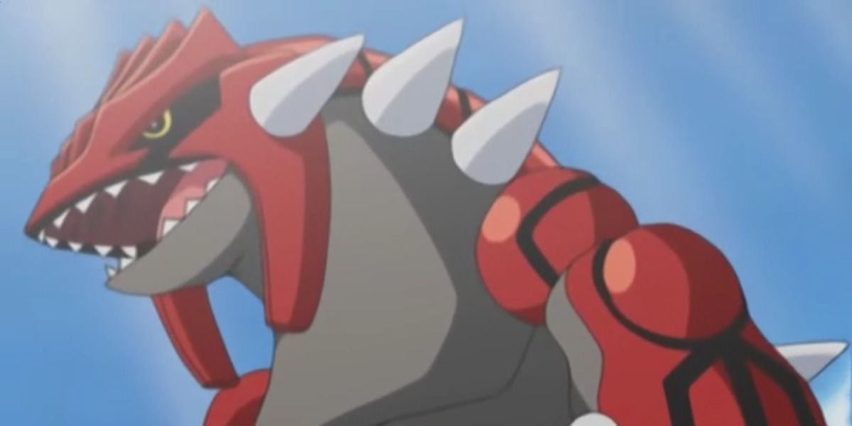 The 20 Best Legendary Pokémon Designs & Looks, Ranked