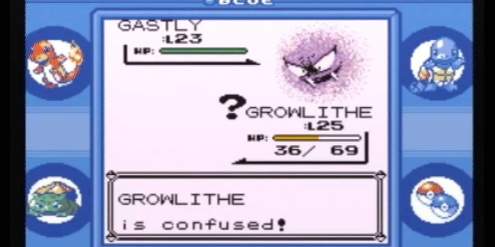 Pokémon: How To Evolve Growlithe (& 14 Other Things You Didn't Know ...