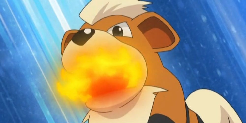Pokémon: How To Evolve Growlithe (& 14 Other Things You Didn't Know ...