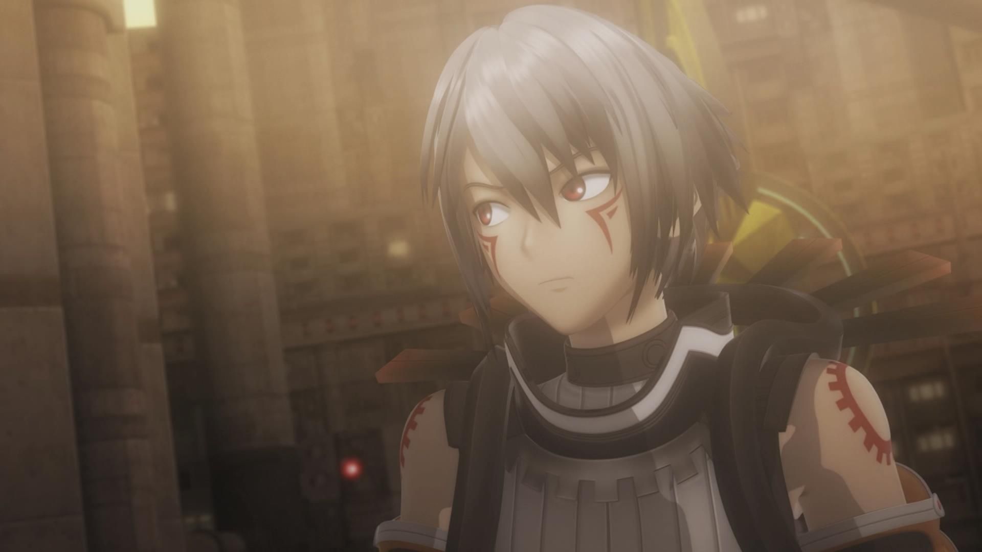 .Hack: The 10 Best Characters From The Series