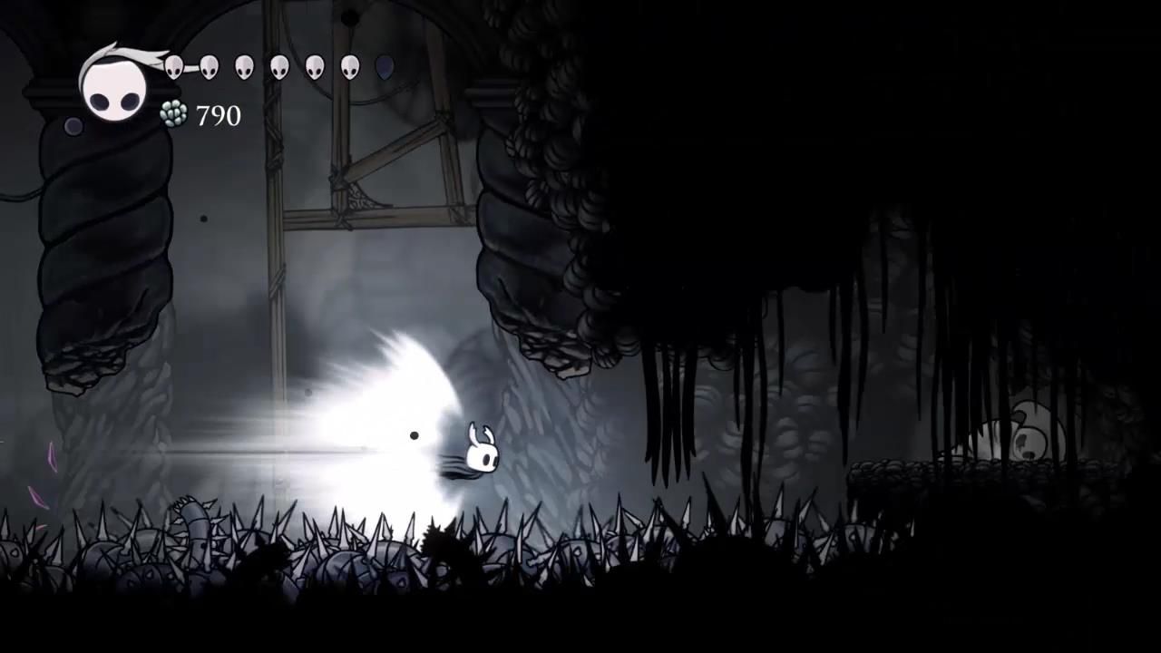 Hollow Knight: Every Area Of The Hallownest, Ranked