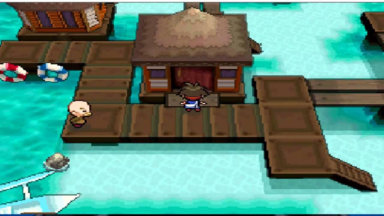 Pokémon: Every City & Town In Unova, Ranked