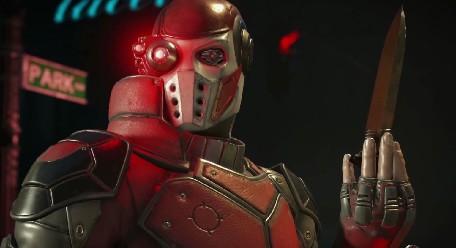 Injustice 3: 7 Characters That Can Be Cut (& 8 That Need To Make An ...