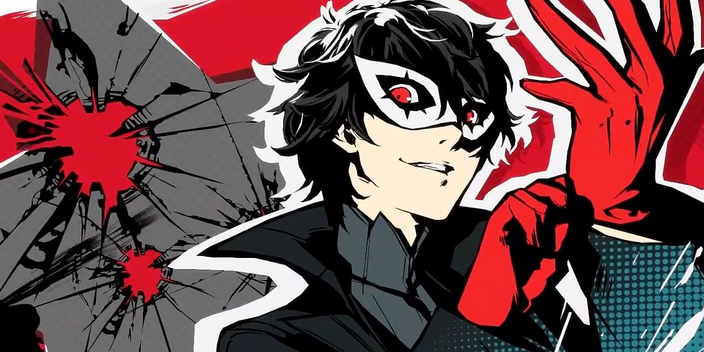 Persona 5: The 10 Best Abilities, Ranked