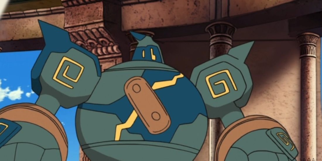 The 15 Strongest Ground-Type Pokemon, Ranked