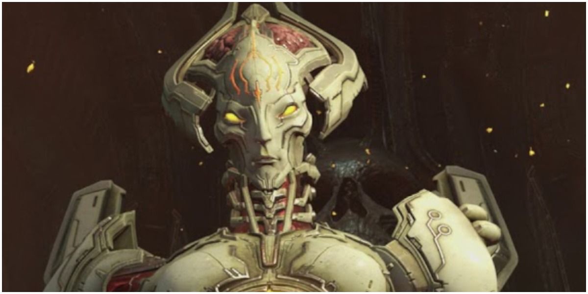 10 Hidden Plotlines Everyone Missed In Doom Eternal