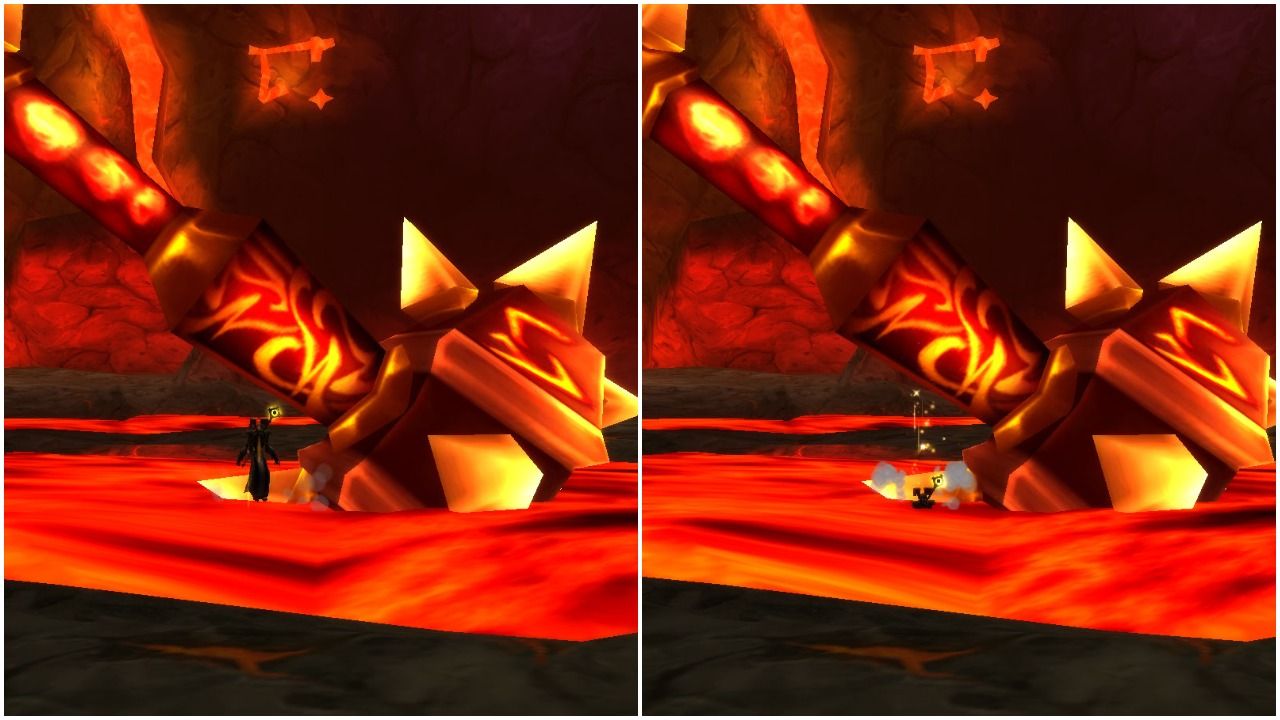 Classic WoW: 10 Hilarious Things You Can Do in Molten Core (but ...