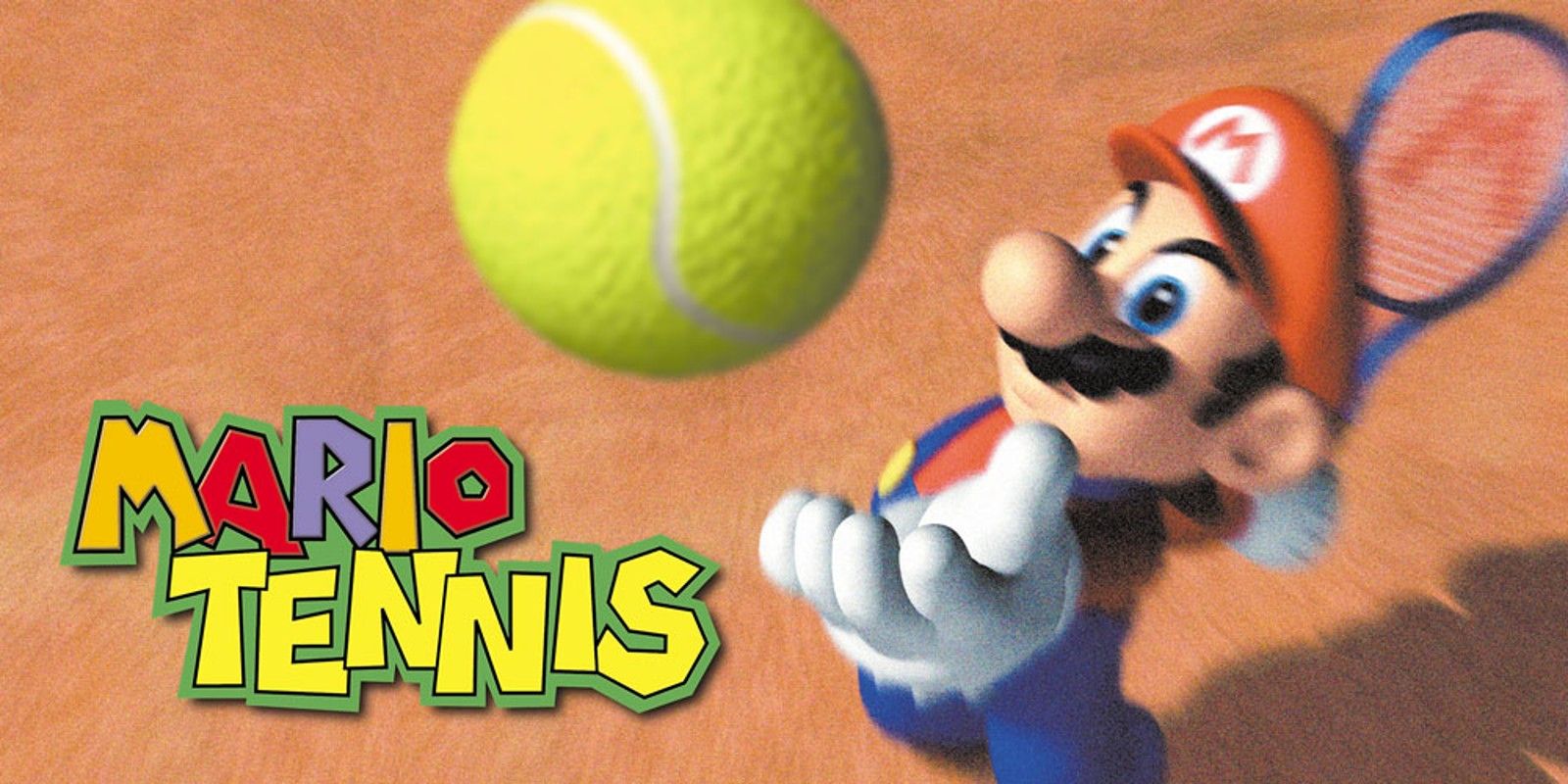 10 Best Super Mario Sport Games, Ranked (According To Metacritic)
