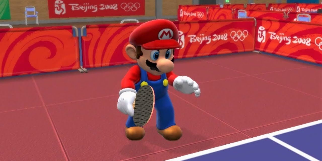 10 Best Super Mario Sport Games, Ranked (According To Metacritic)