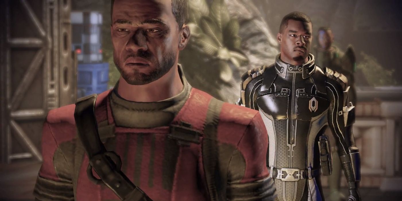 Mass Effect 2: Every Loyalty Mission, Ranked From Worst To Best