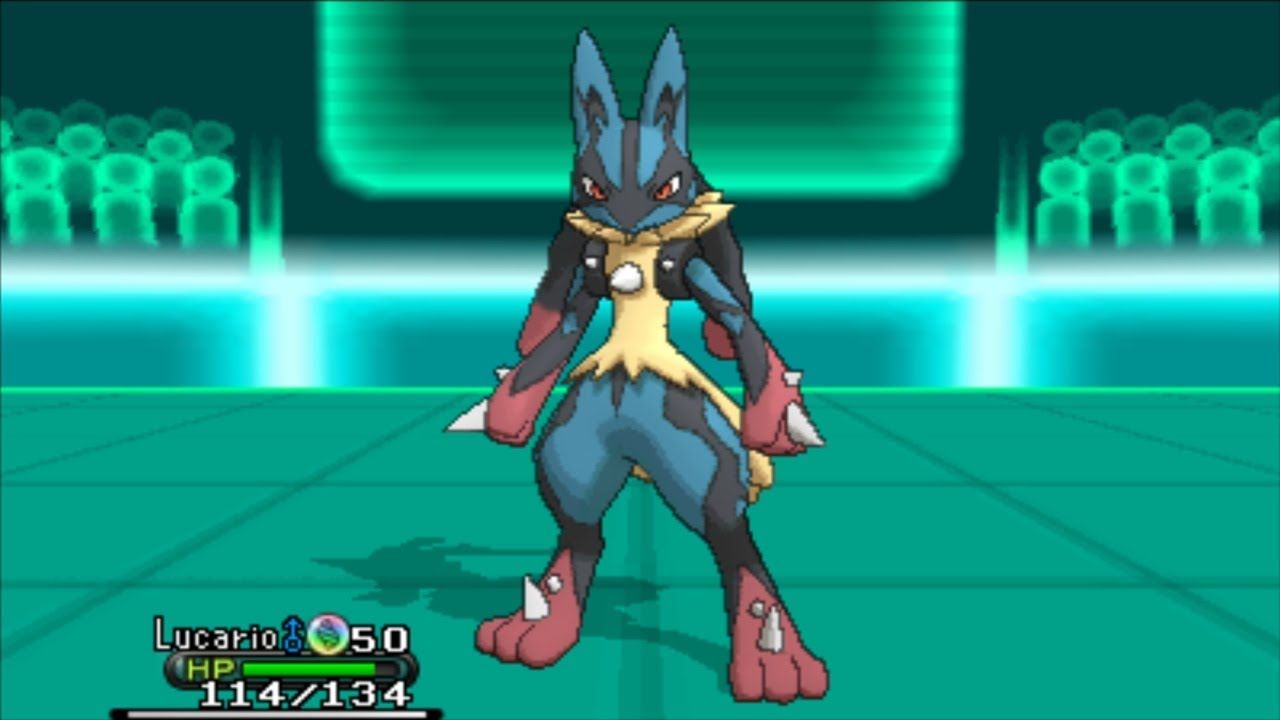 How To Evolve Riolu (& 9 Other Facts About The Pokémon)