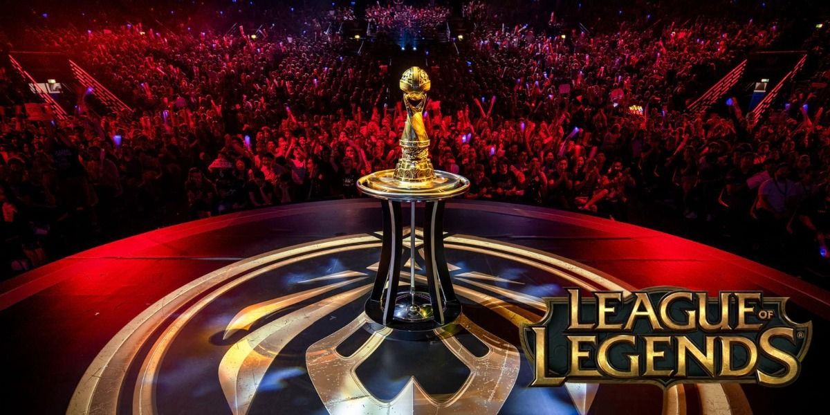10 Esports Events You Should Attend This Year