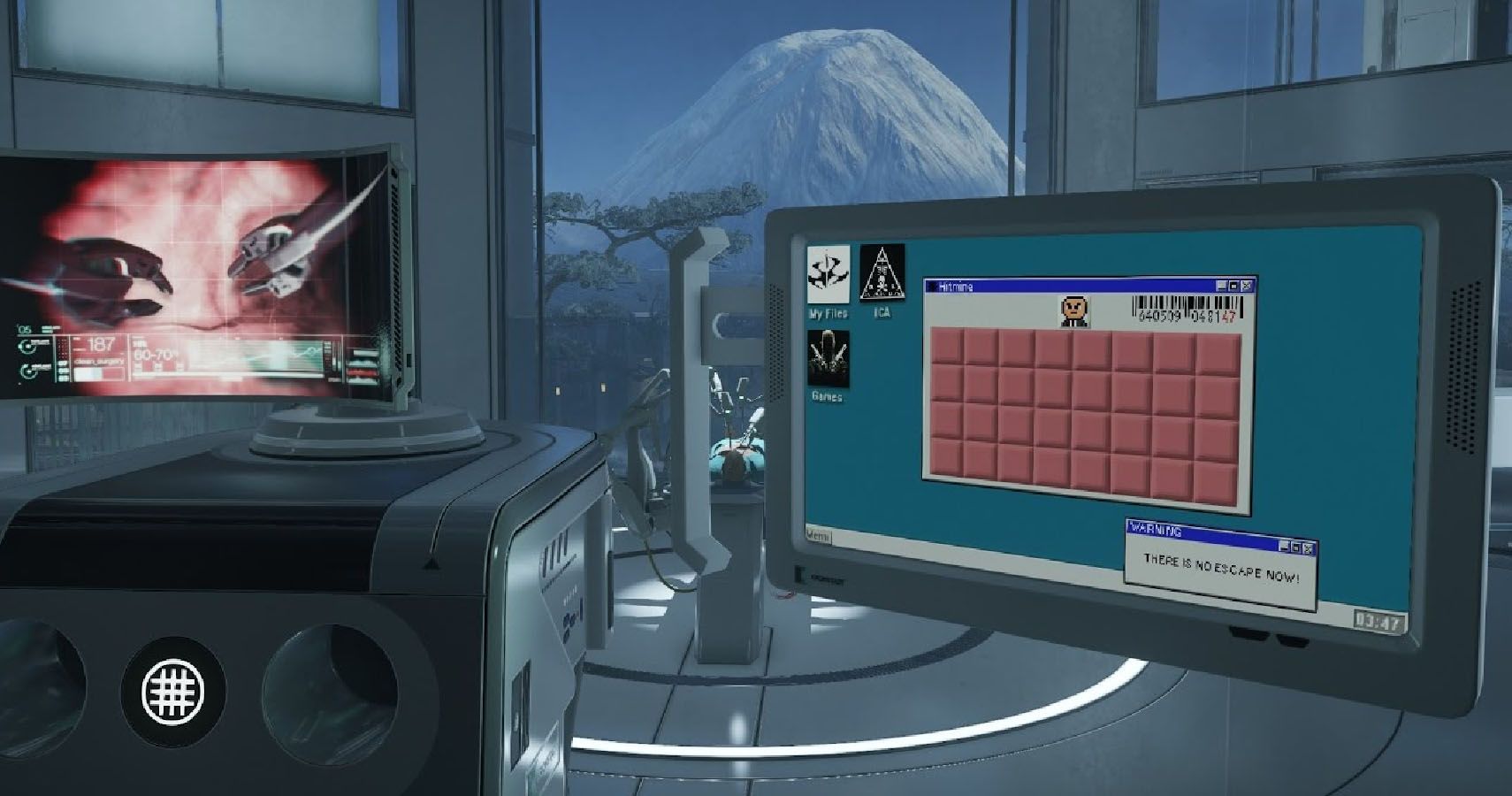 10 Games Hidden Within Other Games