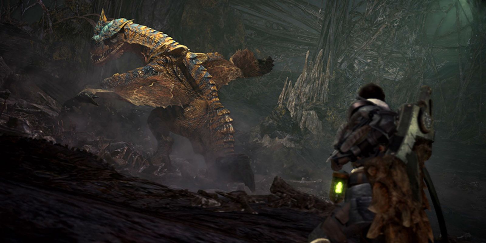 15 Best Monster Hunter World Optional Quests, Ranked