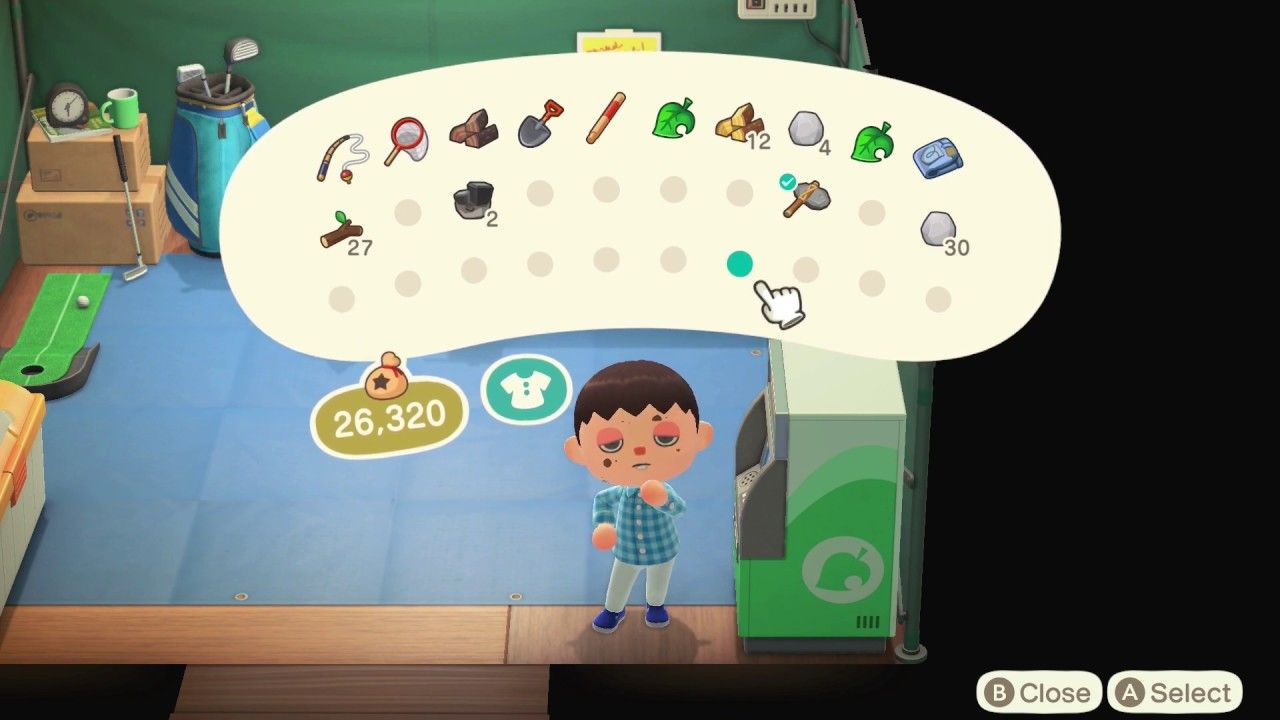 Animal Crossing: 10 Ways to Speed Up The Development of Your Town