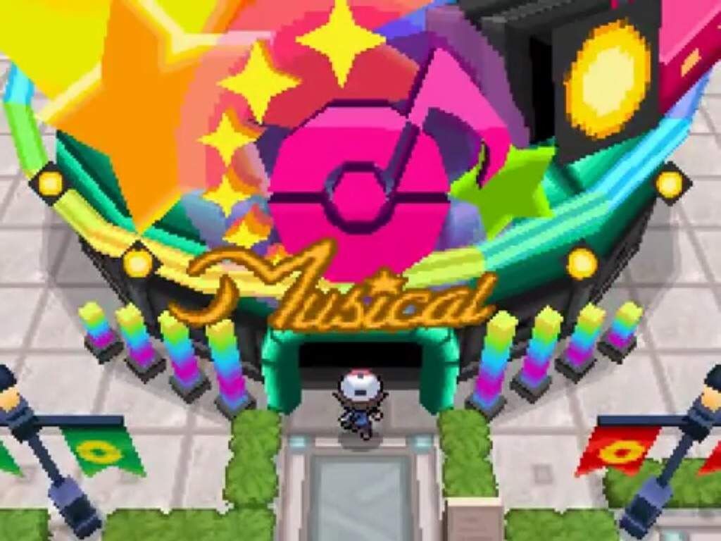 Pokémon: Every City & Town In Unova, Ranked