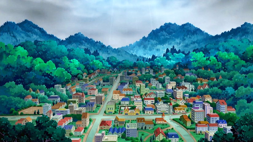 Pokémon: Every City & Town In Unova, Ranked
