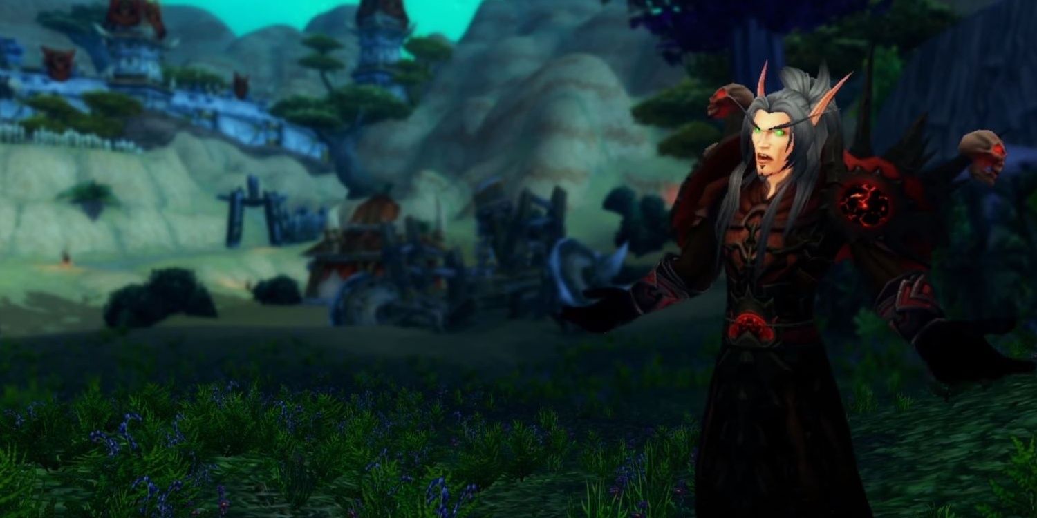 10 World of Warcraft YouTubers Every Fan Needs To Watch