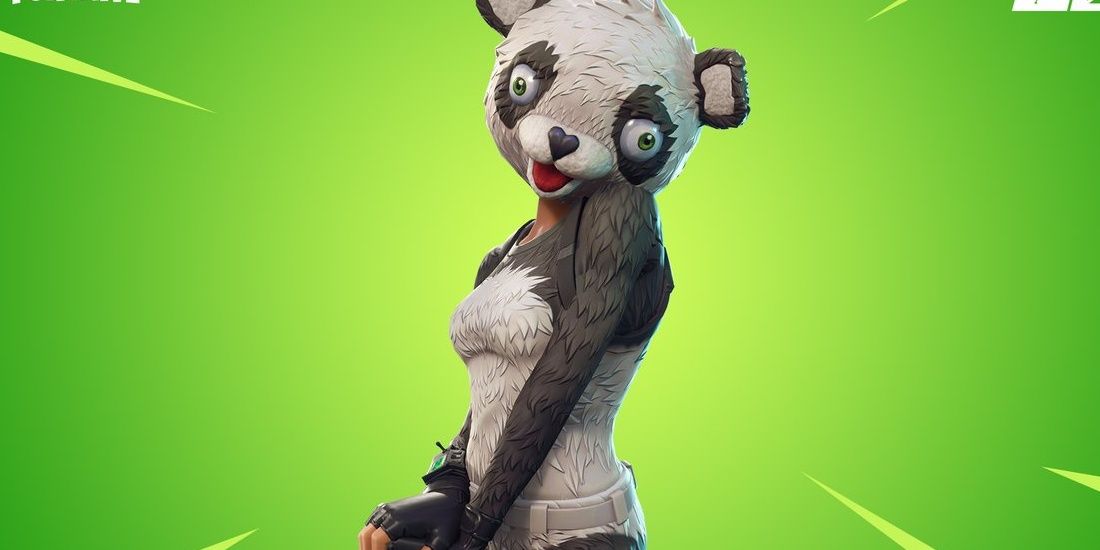 The Cutest Fortnite Skins, Ranked