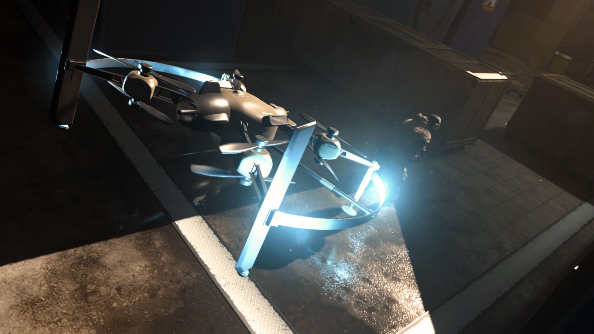 Call Of Duty Warzone Perks Explained And How To Get Them