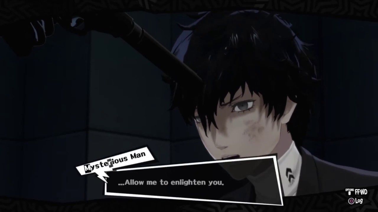 Persona 5: 5 Reasons Why It's a Dating Sim (& 5 It's Not)