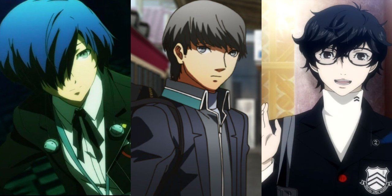 Persona 5: 10 Unanswered Questions We Still Have About Joker