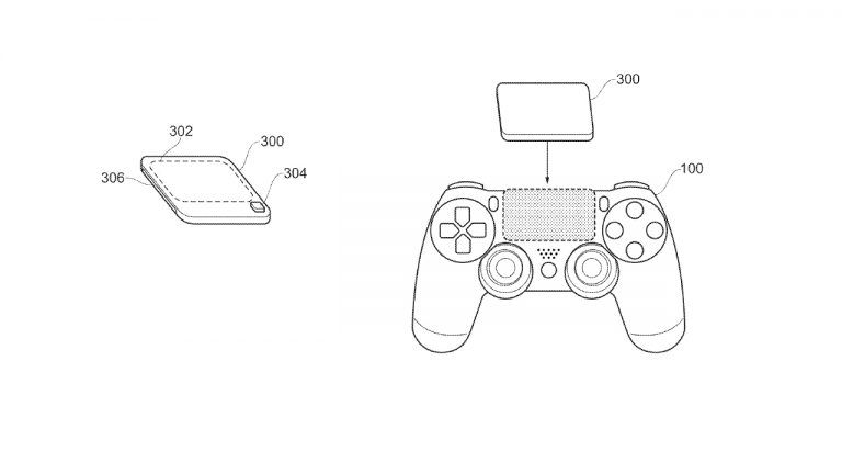 Sony Tackles Accessibility In Gaming With Latest DualShock Patents