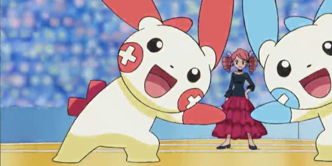 Pokémon: Every Pikachu Clone, Ranked