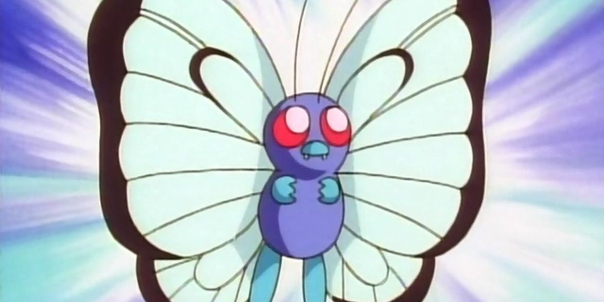Pokémon: The 10 Cutest Flying-Type Pokémon
