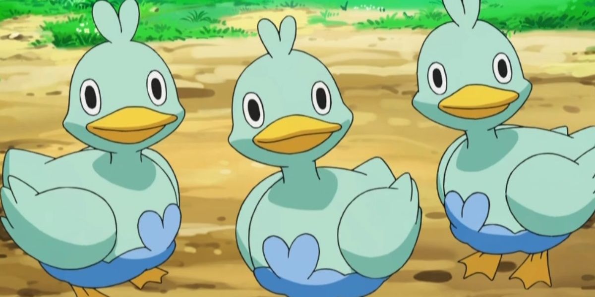 Pokémon: The 10 Cutest Flying-Type Pokémon