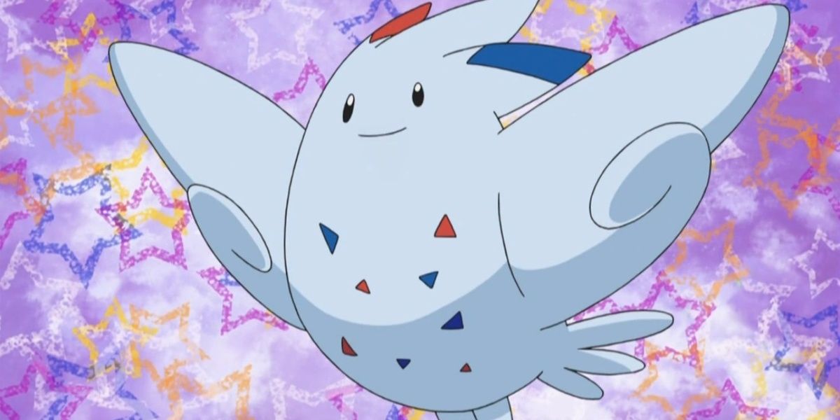 Pokémon: The 10 Cutest Flying-Type Pokémon