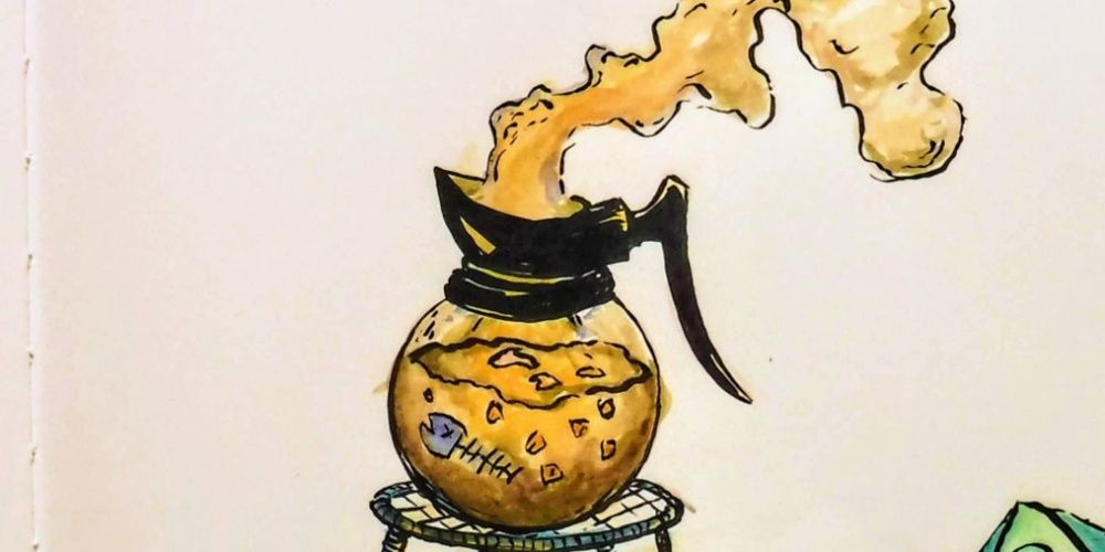 Dungeons And Dragons: 15 Magic Items For A Mid-Level Party