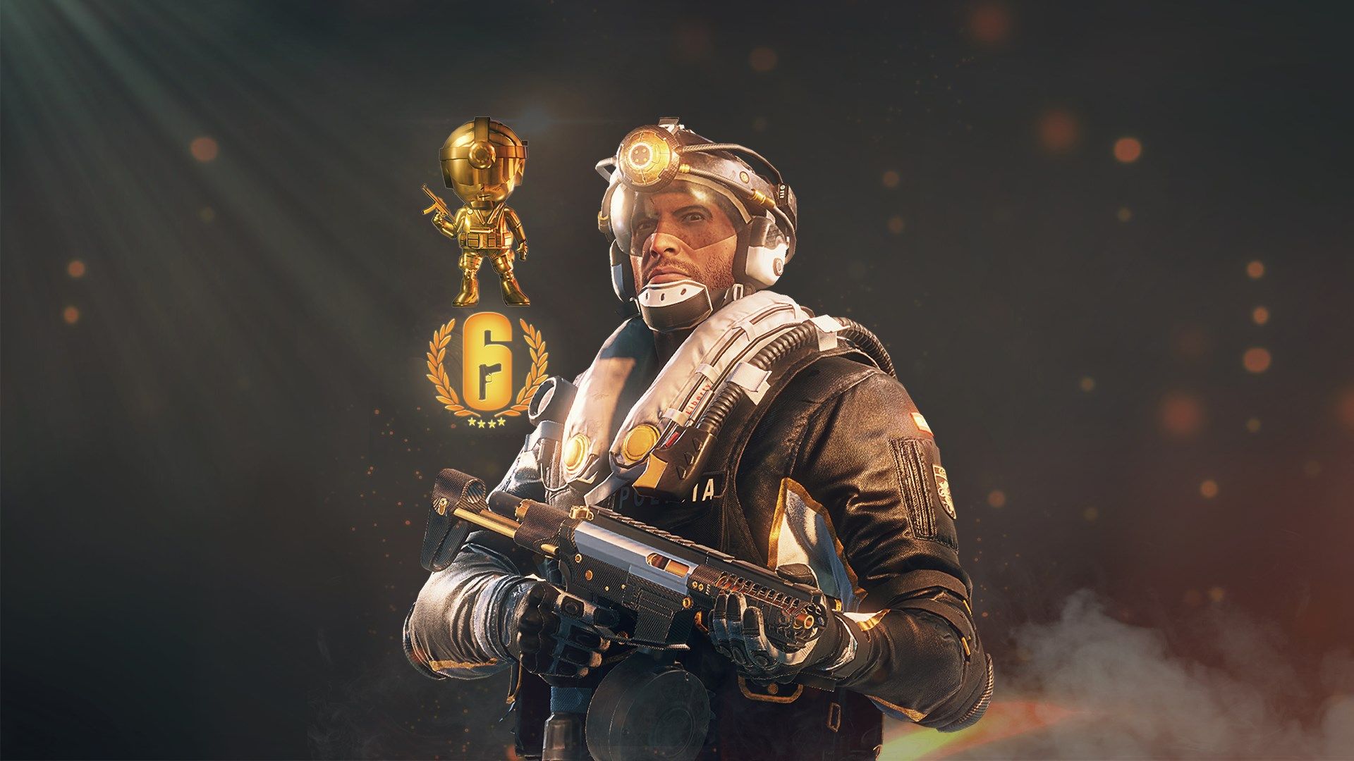 Rainbow Six Siege: 5 Of The Best Operators (And 5 Of The Worst)