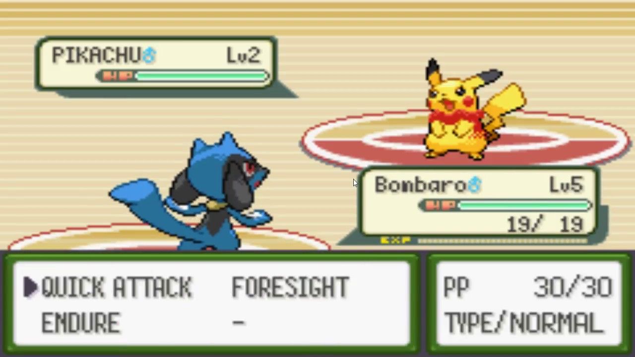 How To Evolve Riolu (& 9 Other Facts About The Pokémon)